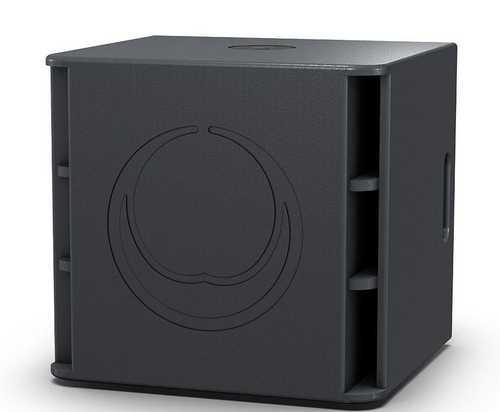 Сабвуфер turbosound M15B