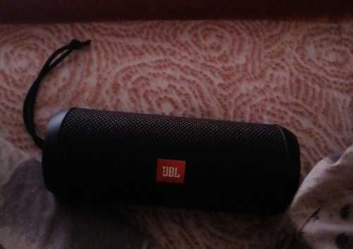 Колонка jbl flip3