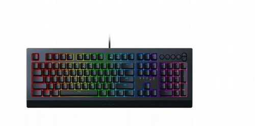 Игровая клавиатура Razer Cynosa V2 Spt special