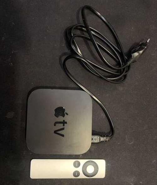 Apple tv 3 a1469