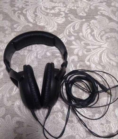 Наушники Sennheiser HD180