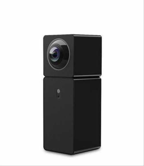 IP-камера Xiaomi Hualai Xiaofang Smart Dual Camera