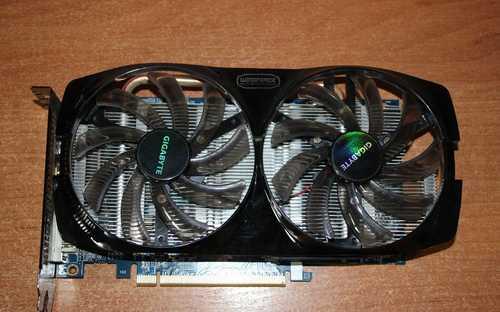 Видеокарта AMD Radeon HD 7850