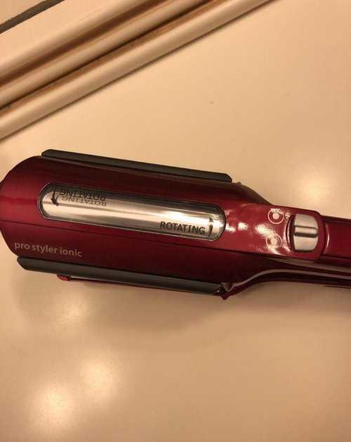 Эксклюзивный стайлер 5в1 Babyliss