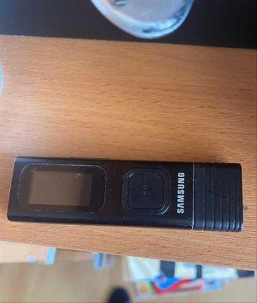 Mp3 плеер samsung