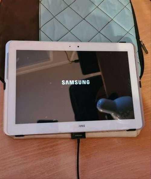 Плaншет Samsung gаlахy tаb 2 10.1