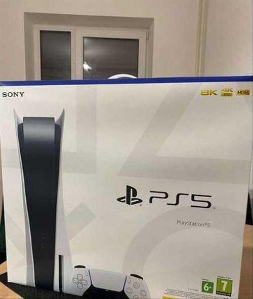 Можно ли снять дисковод с playstation 5