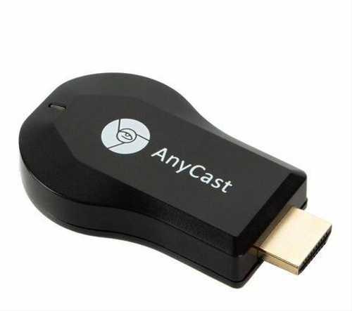 Адаптер hdmi AnyCast M2 / Miracast / AirPlay
