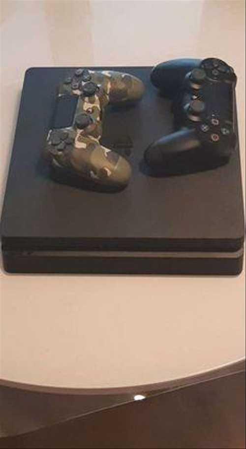 Sony PS4 slim 1tb