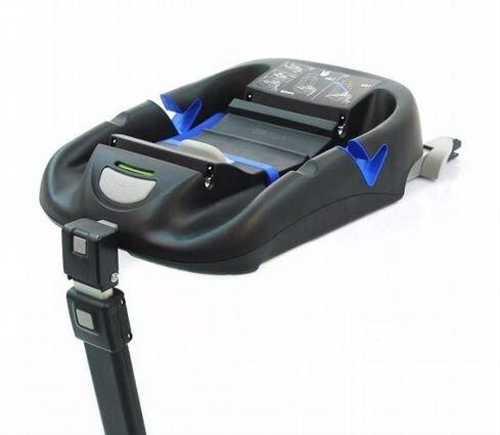 База isofix noordi carlo base