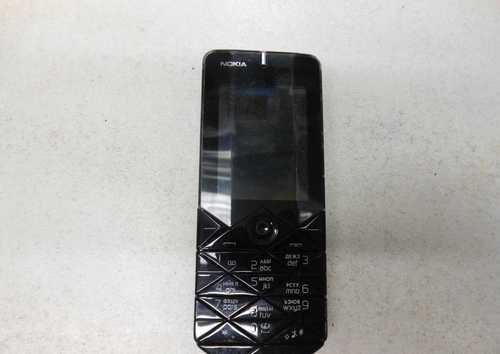 Nokia 7500 Prism по запчастям