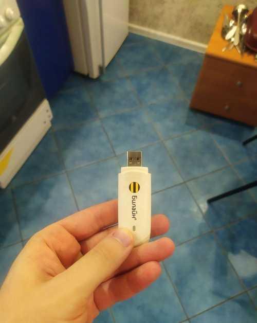 USB-модем Huawei E150