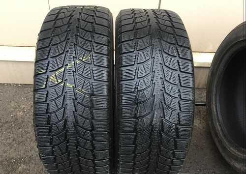 R16 205/55 Bridgestone Blizzak Nordic пара Япония