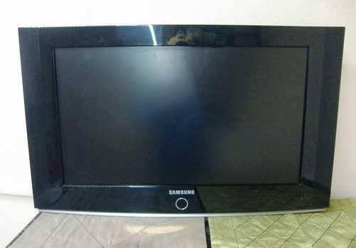 Телевизор ЖК Samsung (продам, обмен)