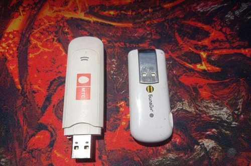 3G USB модем