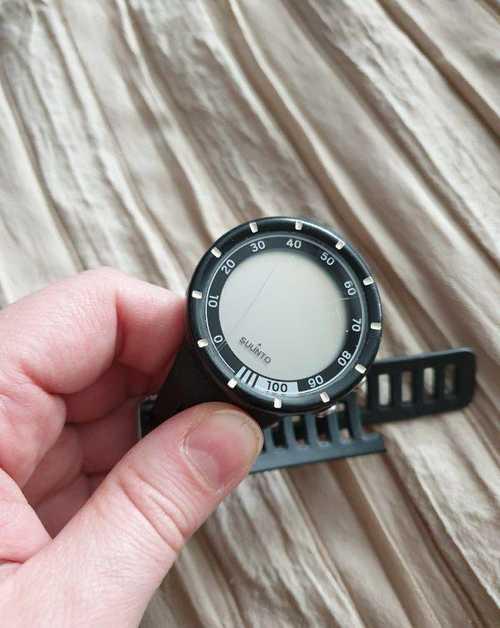 Фитнес часы Suunto Quest