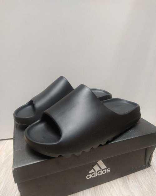 Шлепанцы Adidas yeezy slide