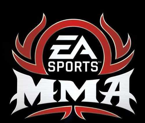 Эксклюзивные бойцы для EA Sports MMA (xbox360)