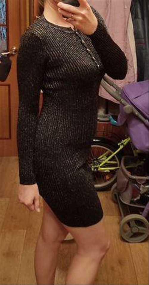 Платье женское
