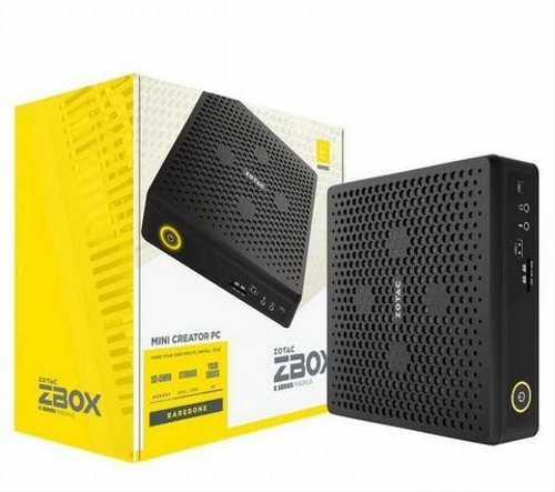 Платформы PC Zotac zbox-EN072070S-BE nvidia RTX207