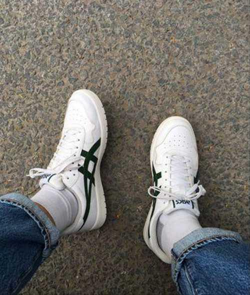 Кеды asics japan S