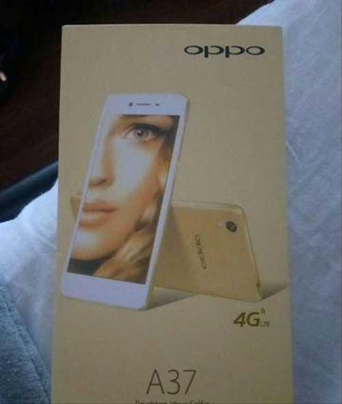 Oppo A37 2/16