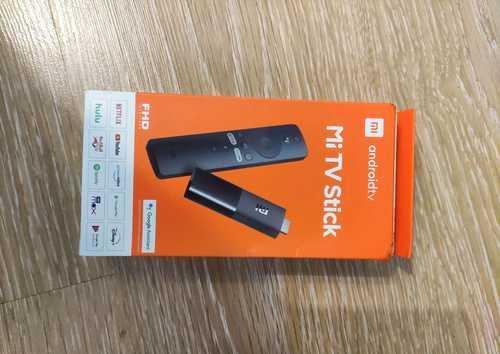 Xiaomi Mi TV Stick