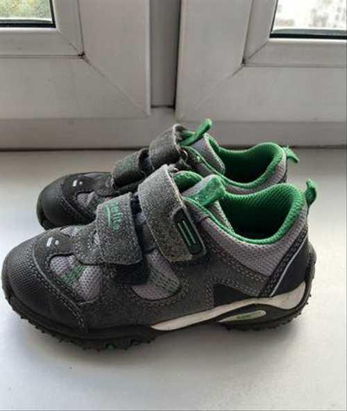 Кроссовки Superfit р. 26 (16,5см)