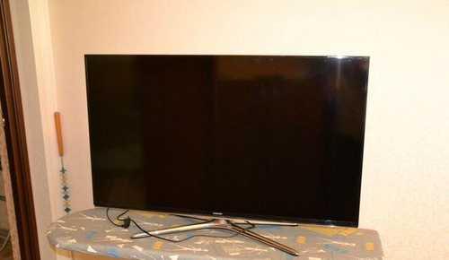 Телевизор LED 40"(101 см) Samsung UE40H6200
