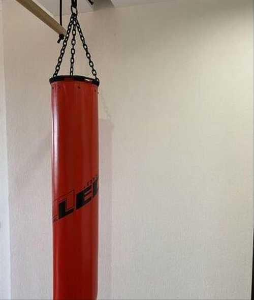 Боксерская груша Leco Profi 35 кг
