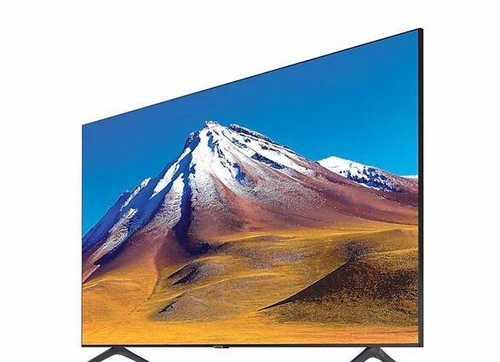 Телевизор Samsung UE43TU7500U/новый/гарантия