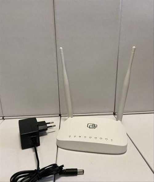 Wi-Fi роутер SNR-cpew4N