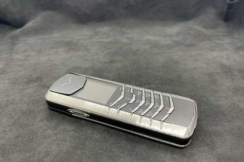 Vertu Signature M