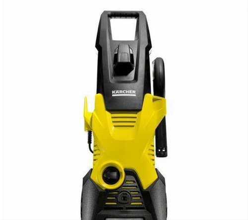 Мойка Karcher K3 на запчасти