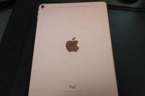 iPad Pro 9.7 A1674, 32GB, rose gold