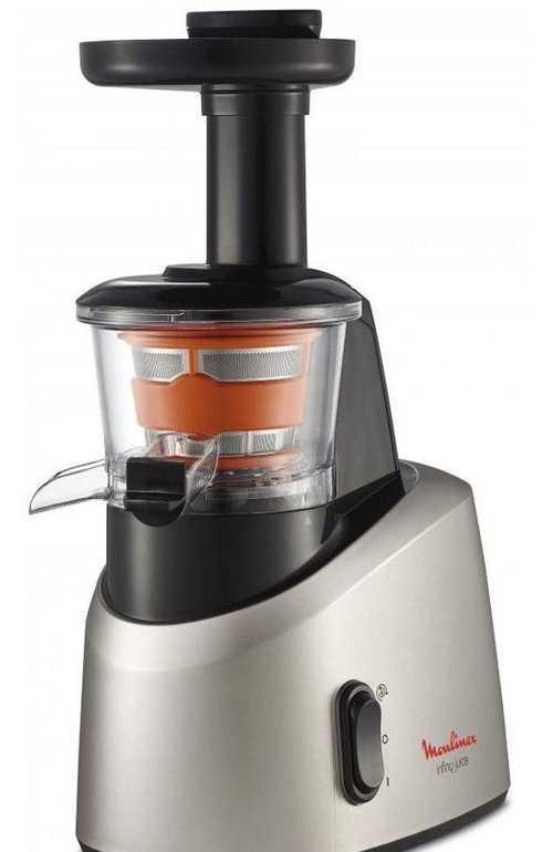 Соковыжималка Moulinex ZU 255B10 Infiny Juice