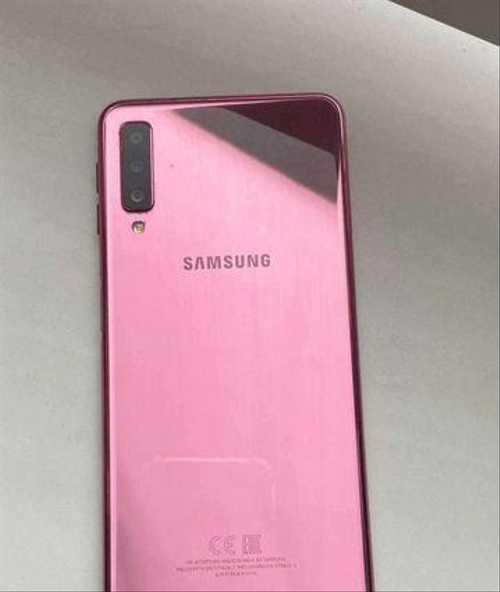 Samsung Galaxy A7