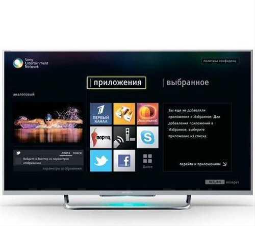 Телевизор Sony 42"