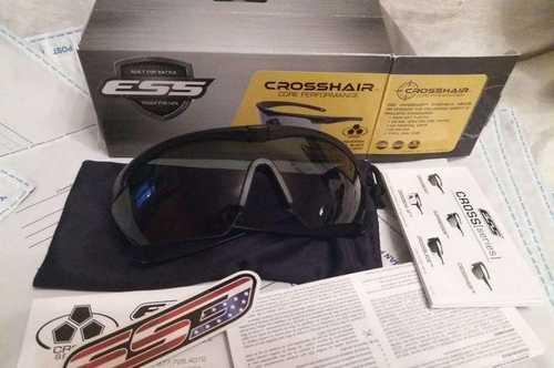 ESS crosshair black ONE