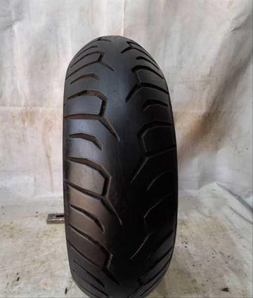 180 55 17 Pirelli Diablo Strada m119