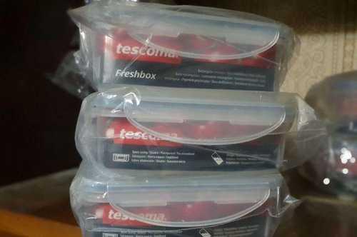 Контейнер пищевой Tescoma "Freshbox"