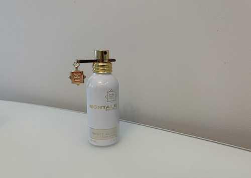 Montale White Aoud