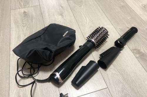 Фен-щетка Babyliss AS200E