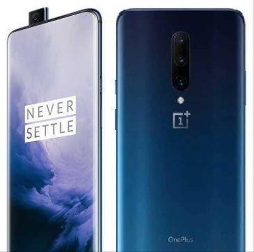 OnePlus 7 Pro 8/256, Blue,ZakazTelefon