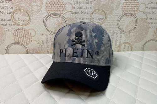 Бейсболка Philipp Plein