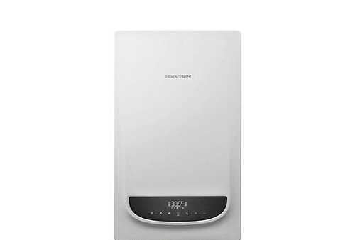 Газовый котёл Navien deluxe ONE-40 К,одноконтурный