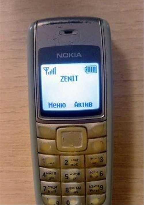 Nokia фк Zenit спб