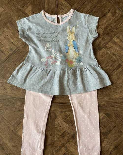 Костюм для дома/пижама Marks Spencer 116