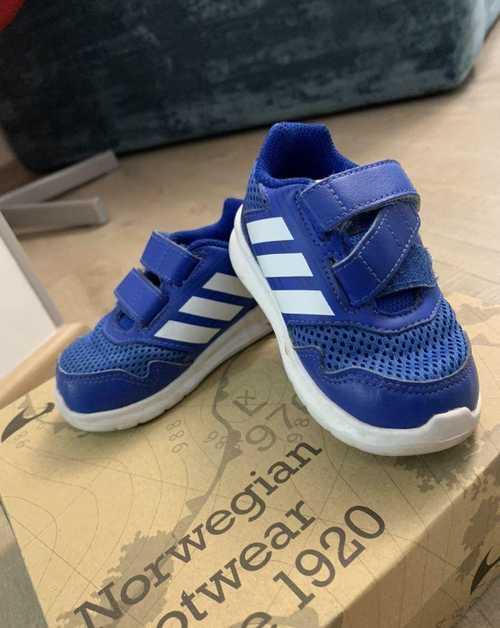 Кросовки Adidas 22