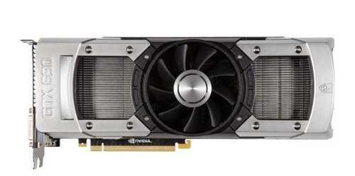 GeForce GTX 690
